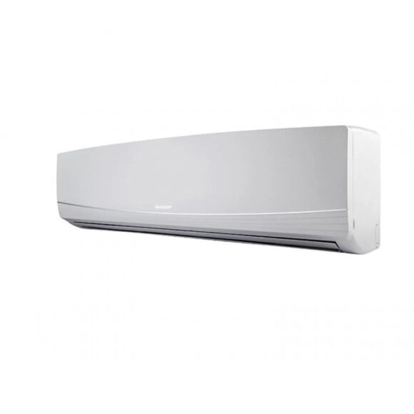 Sharp 4 HP Cool Heat AY A30WHT G